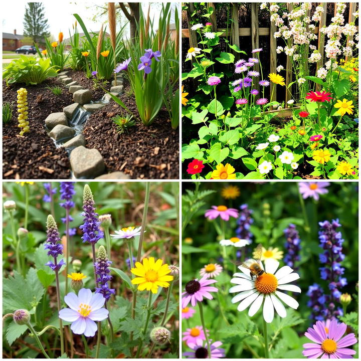 20 Inspiring School Garden Ideas to Engage and Educate