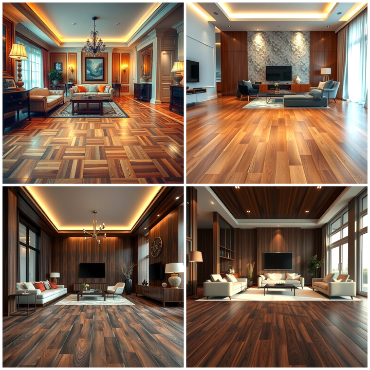 25 Floor Seating Ideas for a Relaxing Living Space