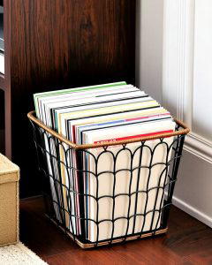 20 Creative CD Storage Ideas for Modern Homes