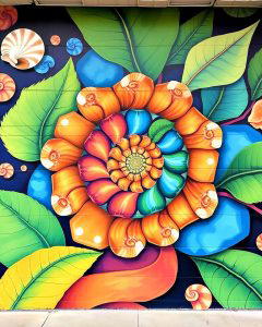 20 Math Mural Ideas for Creative Wall Decor