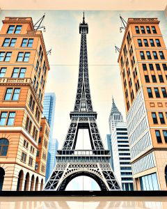 20 Math Mural Ideas for Creative Wall Decor