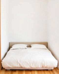 20 Creative Corner Bed Ideas for Small Spaces