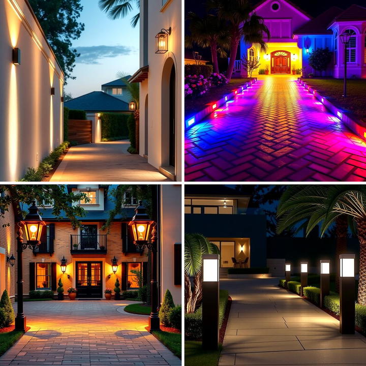 30 Gravel Driveway Ideas: Durable & Stylish Options