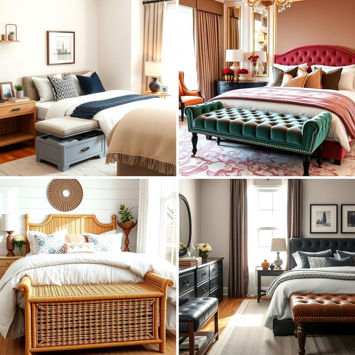 25 Stunning Bedroom Ceiling Ideas to Elevate Your Space