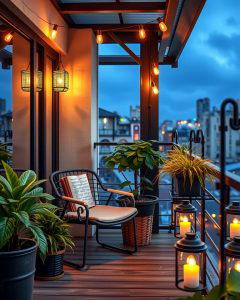 25 Outdoor Reading Nook Ideas for Relaxation