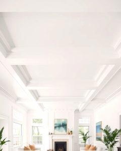 25 Tray Ceiling Ideas to Elevate Your Room's Design