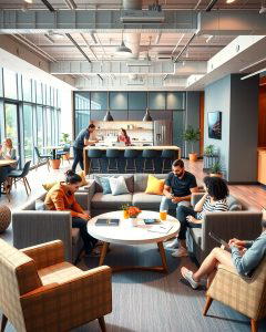 25 Office Coffee Station Ideas to Boost Your Productivity