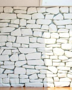 25 White Rock Landscaping Ideas for a Clean Look