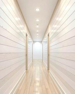 25 Shiplap Wall Ideas to Add Texture and Character