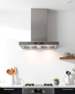 25 Range Hood Ideas to Upgrade Your Kitchen Design