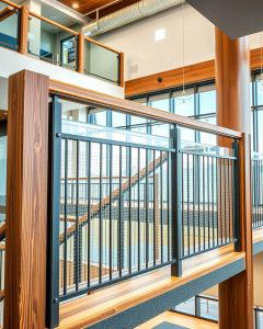 25 Stair Railing Ideas for Modern and Traditional Homes
