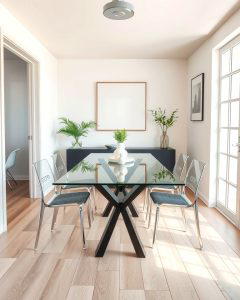 25 Small Dining Room Ideas for Compact Spaces