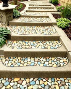 25 Patio Steps Ideas to Enhance Your Outdoor Space