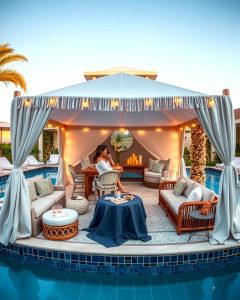 25 Pool Party Ideas for a Fun and Memorable Summer