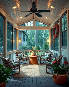 30 Large Front Porch Ideas to Boost Outdoor Living Spaces