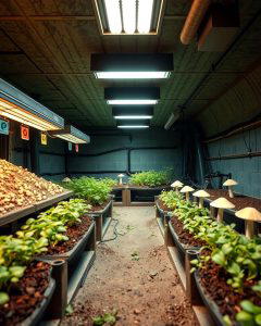 25 Urban Garden Ideas for Small Spaces