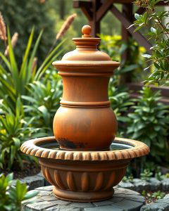30 Earthy Terracotta Home Decor Design Inspirations
