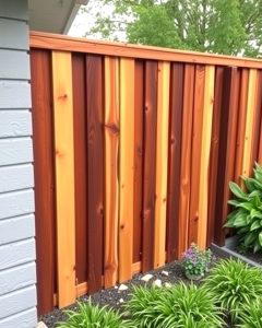 25 Pallet Fence Ideas for Eco-Friendly Landscaping