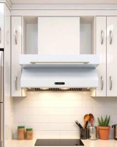 25 Range Hood Ideas to Upgrade Your Kitchen Design