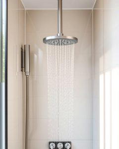 25 Small Bathroom Walk-in Shower Ideas for Modern Homes