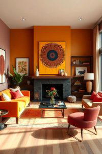 30 Great Room Ideas to Elevate Open-Concept Living