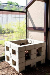 30 Innovative Cinder Block Garden Ideas for Urban Green Spaces