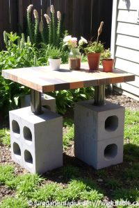 30 Innovative Cinder Block Garden Ideas for Urban Green Spaces
