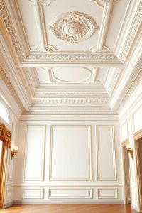 30 Pop Ceiling Design Ideas for Modern Home Interiors