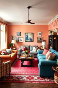 30 2000s Room Ideas for Nostalgic Y2K Vibes