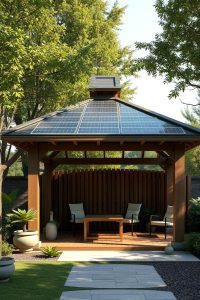 30 Backyard Gazebo Ideas for Outdoor Entertaining