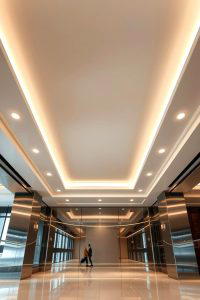30 Pop Ceiling Design Ideas for Modern Home Interiors