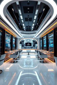 30 Salon Interior Design Ideas for a Chic Beauty Space