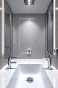 30 Modern Wet Room Ideas for Sleek Bathroom Functionality
