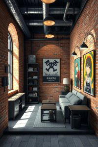 30 Anime Room Ideas for Otaku-Inspired Spaces