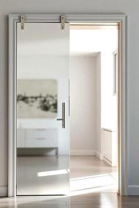 30 Stylish Barn Door Ideas for Modern Home Organization