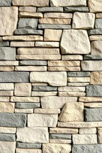 30 Natural Stone Wall Ideas for Rustic Outdoor Landscapes