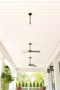 30 Porch Ceiling Ideas to Refresh Your Outdoor Entryway