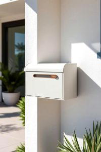 30 Mailbox Decor Ideas: Curb Appeal with Personality