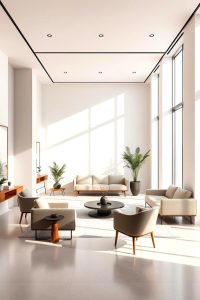 30 Salon Interior Design Ideas for a Chic Beauty Space