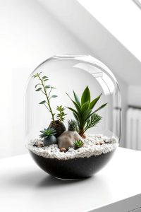 30 Creative Terrarium Ideas for Indoor Gardening Enthusiasts