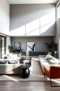 30 Light Gray Paint Colors: Versatile Hues for Any Room