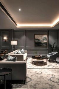 30 Light Gray Paint Colors: Versatile Hues for Any Room