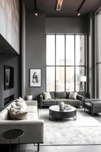 30 Light Gray Paint Colors: Versatile Hues for Any Room