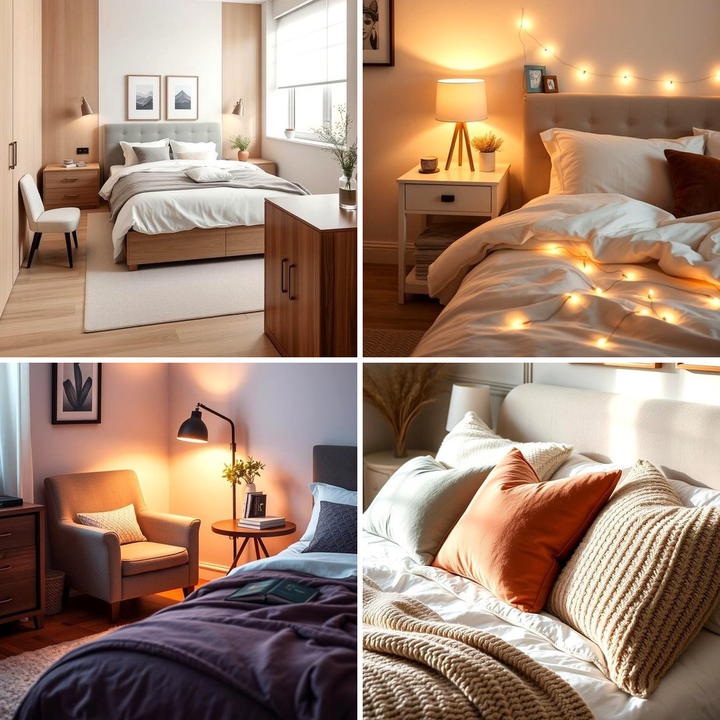 25 Ocean-themed Bedroom Ideas for a Serene and Relaxing Space