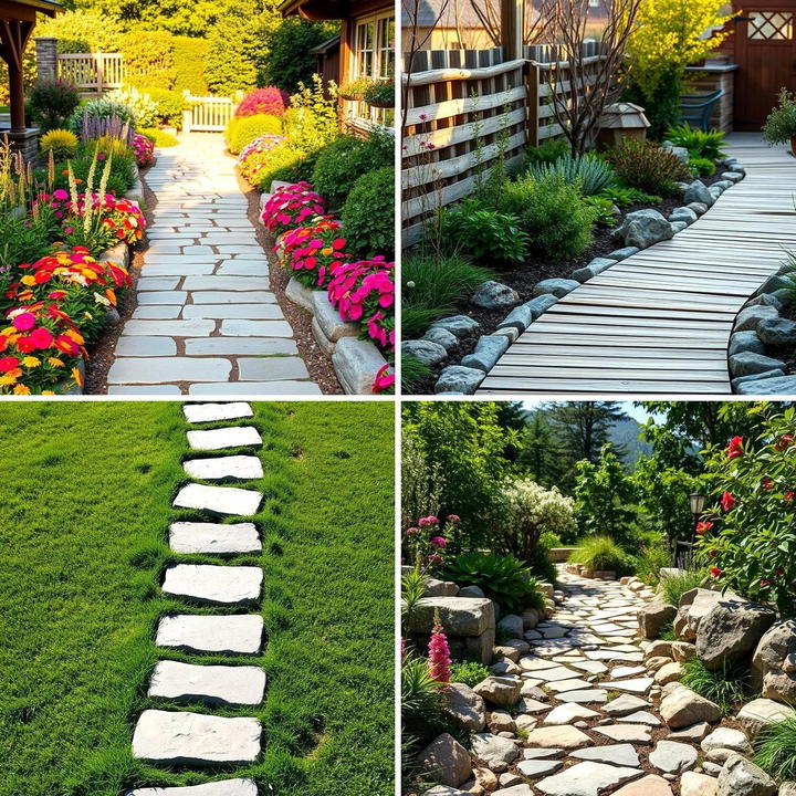 25 Backyard Turf Ideas for a Low-Maintenance Lawn