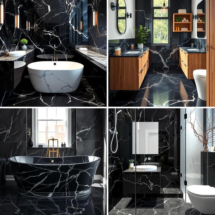 25 Small Ensuite Design Ideas for Compact Bathrooms
