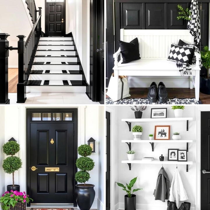 21 Entryway Ideas to Create a Welcoming First Impression