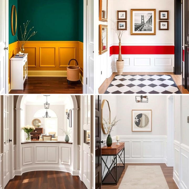 21 Entryway Ideas to Create a Welcoming First Impression