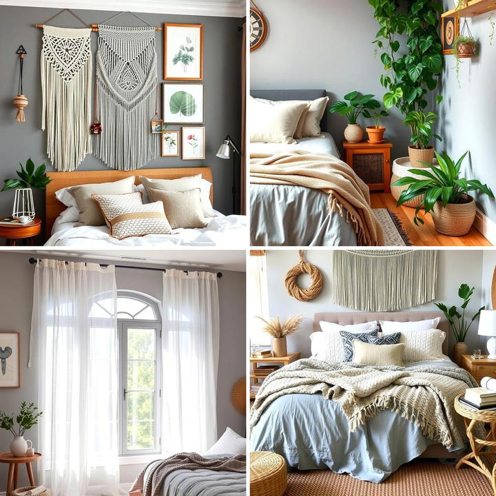 20 Unique Indie Room Ideas for a Boho Vibe