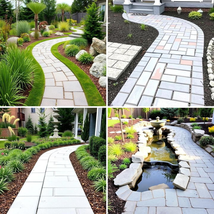 20 Elevated Walkway Ideas for a Unique Landscape